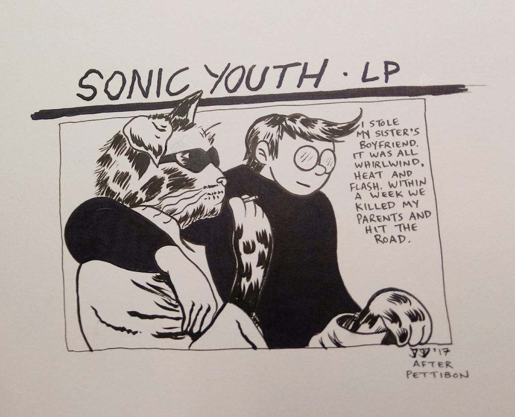 My Friend Goo Buyer Beware Comics my-friend-goo-buyer-beware-comics